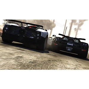 Test Drive Unlimited 2 - Xbox 360