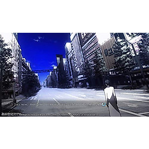 STEINS;GATE ELITE - Nintendo Switch