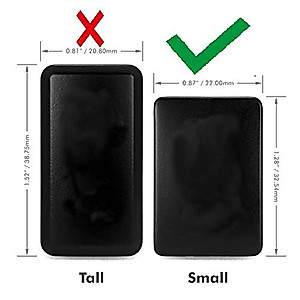 Front Camera Switch for Toyota Vehicles 32mm