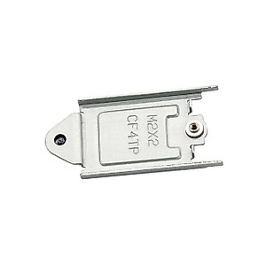 Ebid Dealz Replacement for Solid State Drive SSD Bracket Caddy Dell XPS 15 9550 9560 Precision M5520 CF4TP 0CF4TP CN-0CF4TP