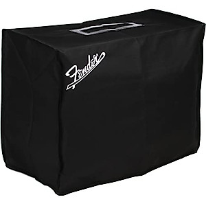 Fender FR-12, Hot Rod Deluxe Amplifier Cover, Black