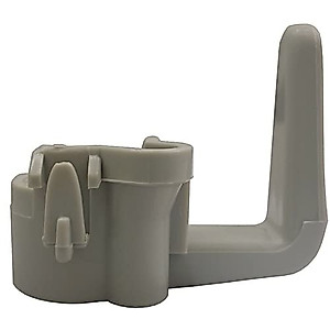 C2094 Vacuum Cleaner Cord Hook Upper Compatible with Eureka Sanitaire SC887, C2032B, SC689, SC866, SC886, SC888, SC684, SC899, SC679, C4046F, C2132A