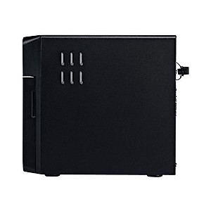 4x2tb Sata 2xgbe 2xusb 3.0 Iscsi Support Raid 0/1/5/6/10/Jbod