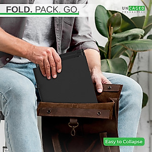 WorkEZ Keyboard and Mouse Tray ergonomic on-desk riser stand adjustable height angle negative tilt Raise computer keyboards to Standing Height sit stand-up standing accessories lift black