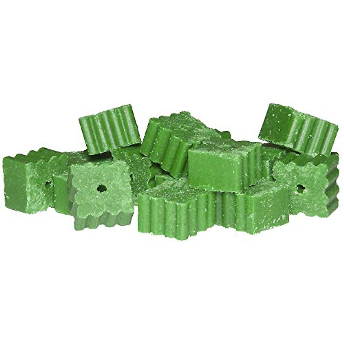 JT Eaton 750 Top Gun All Weather Rodenticide Bait Block Bromethalin Neurological Bait with Stop-Feed Action and Bitrex, For Mice and Rats (Pail of 128)