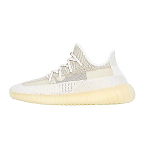 adidas Mens Yeezy Boost 350 V2 FZ5421 Israfil - Size 9.5