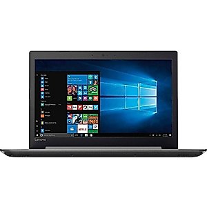 Lenovo 320-15 - 15.6" HD - AMD A12-9720P - 8GB Memory - 1TB Hard Drive - Gray