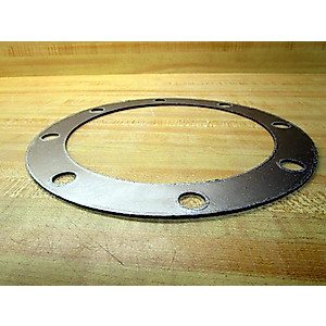 SPIRAX SARCO 66105 for PPC & PPF, 8-Point, Gasket