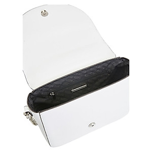 Steve Madden Bmelodie 2 Crossbody Bag (White)