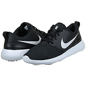 NIKE Women's Training, Black/White, 11 AU