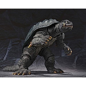 Bandai Tamashii Nations S.H.MonsterArts Gamera "Gamera 2" Figure