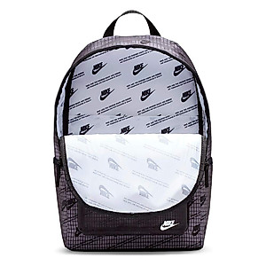 Nike Heritage Backpack 2.0 (black)