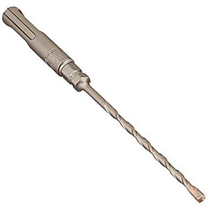 BOSCH HC2302B25 25-Pack 5/32 In. x 3-1/2 In. x 6-1/2 In. Bulldog SDS-Plus Hex Drive Rotary Hammer Bit