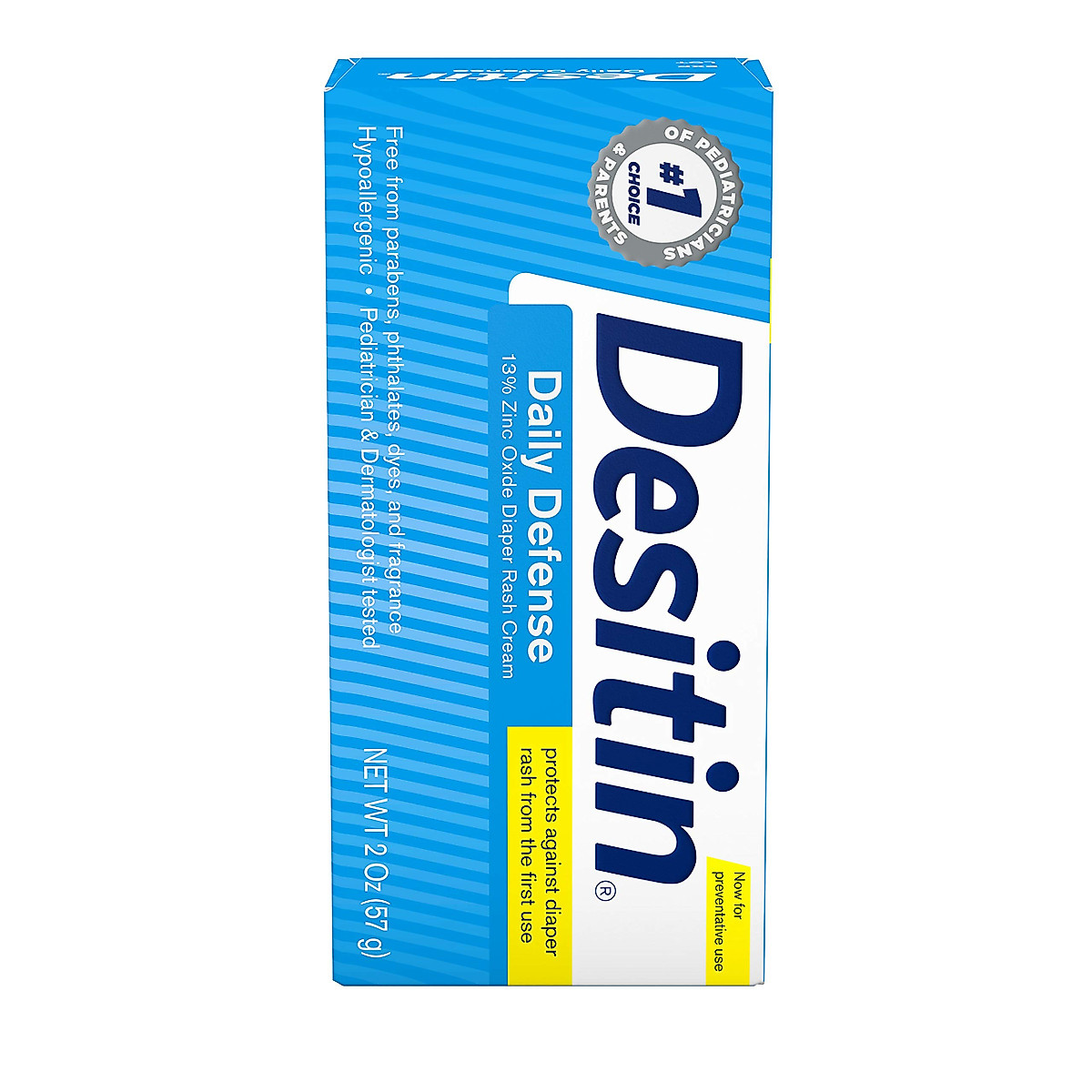 Desitin Creamy - 2 oz