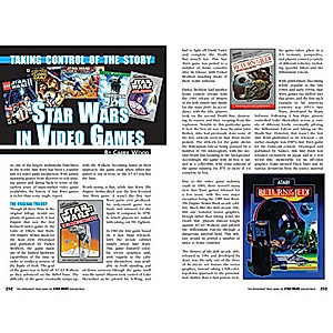 The Overstreet Price Guide To Star Wars Collectibles