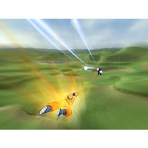 Dragonball Z Budokai Tenkaichi 2 (Renewed)