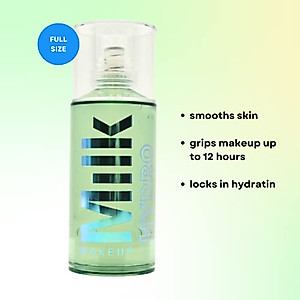 Milk Makeup Hydro Grip Primer & Setting Spray MVPs Set