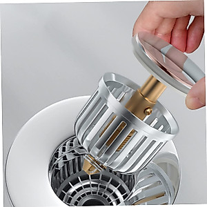 2pcs Kitchen Sink Stopper Sink Drain Filter Sink Stoppers Basin Stopper Bathtub Stopper Drainer Universal Bathroom Sink Stopper Bathroom Drain Stopper Bathtub Drain Plug Sink Plug