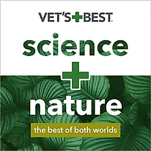 Vet's Best Allergy Itch Relief Spray for Dogs | Soothes Dog Dry Skin | Relieves The Urge to Itch, Lick, and Scratch | 8 Ounces