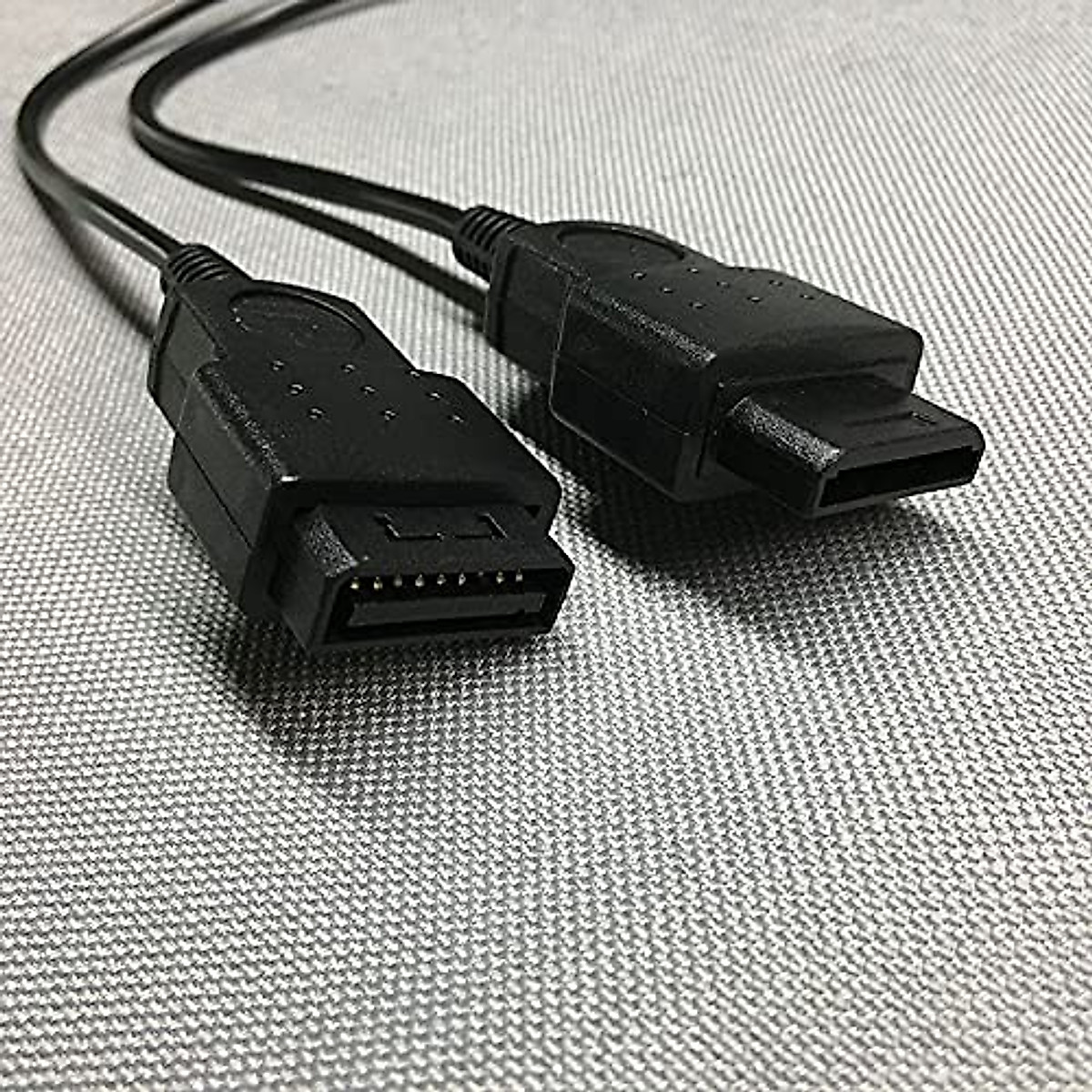 Lanyazet (2Pcs 1.8M / 6FT Gamepad Cable for Gamepad Joystick Cable