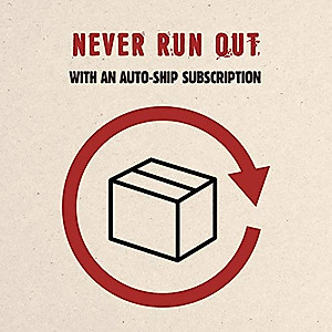 Purina Prime Bones Made in USA Facilities Natural Small Dog Treats, Filled Chew With Pasture-Fed Bison - 14 ct. Pouch