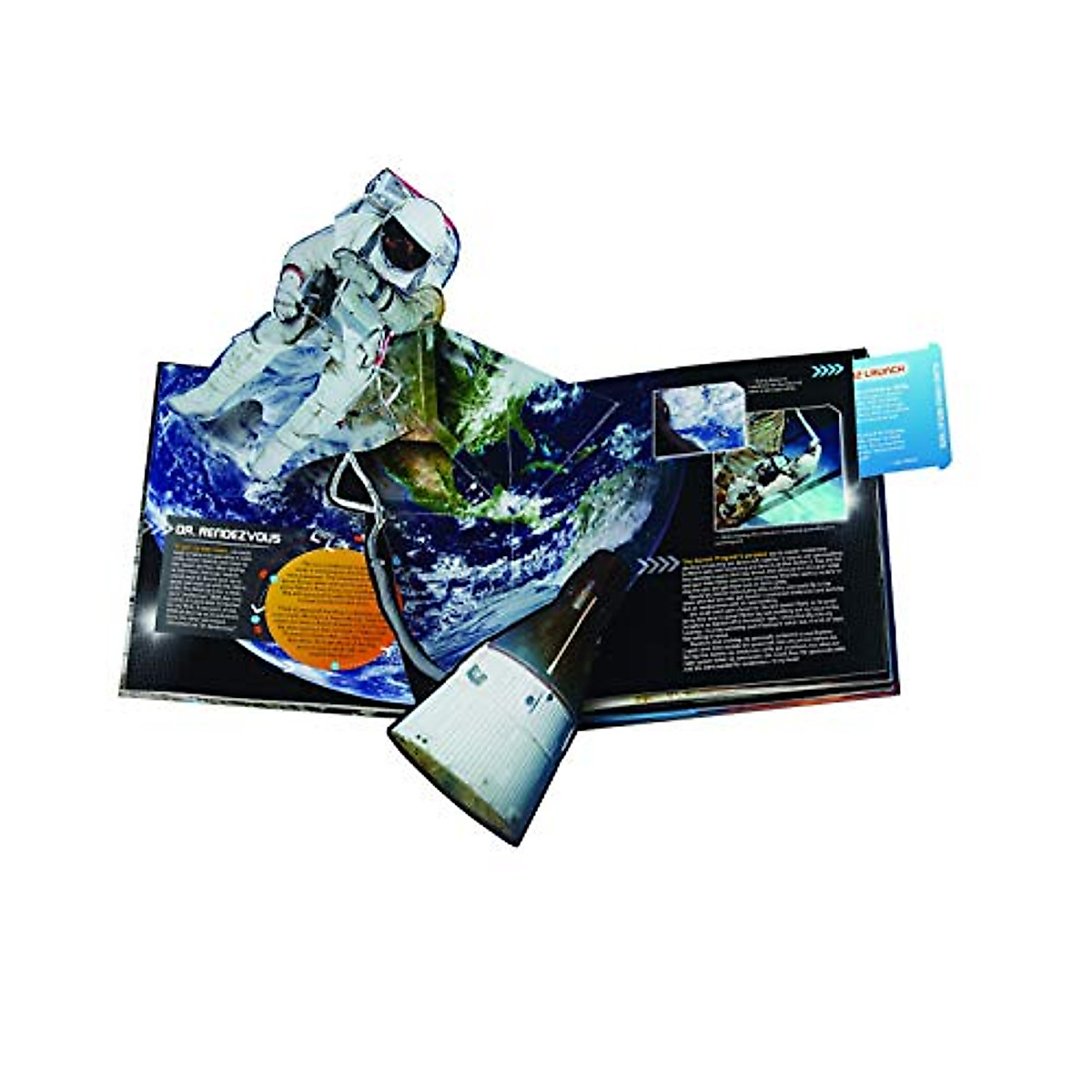 To the Moon and Back: My Apollo 11 Adventure