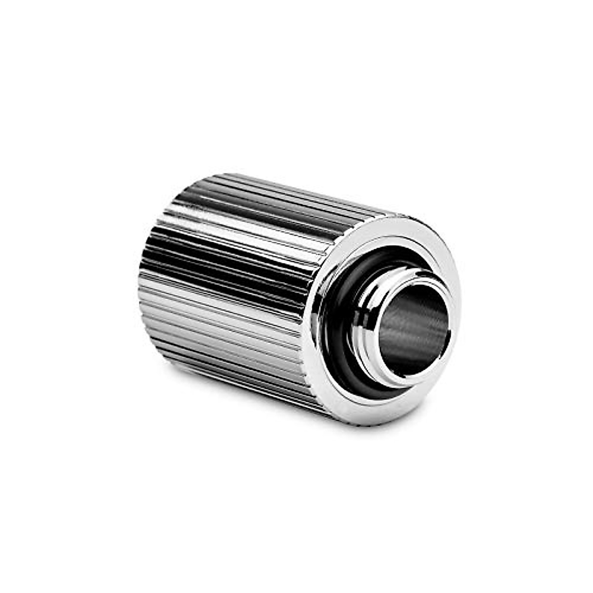EKWB EK-Quantum Torque Extender Static, MM 28, Nickel