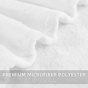 Parrot Cockatiel Collage Blanket, Gift for Teen Men Women Parrot Lover, I Just Really Like Birds, Soft Lightweight Plush Flannel Throw, for Bed Sofa Office Room Decoration 40''x 50'' for Kids/Child