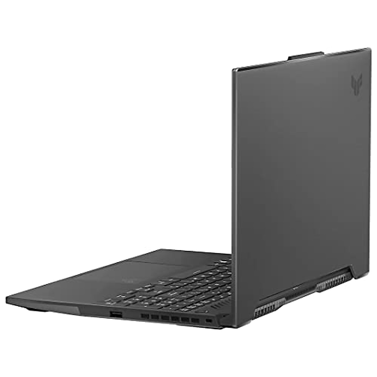 ASUS 2022 TUF Dash 15.6" 144Hz Gaming Laptop, Intel 12th Core i7-12650H, 40GB DDR5 RAM, 1TB PCIe SSD, NVIDIA GeForce RTX 3070 Graphics 8GB, Backlit Keyboard, Win 11 Pro, Black, 32GB USB Card