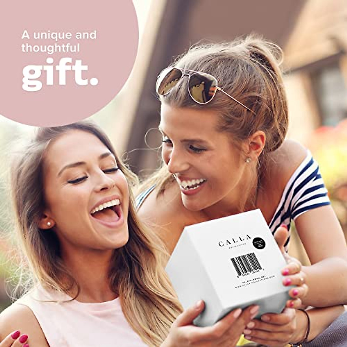 Warm Hugs Candle, Premium 75 Hour Burn Time, Sympathy Gift, Get Well Soon Gifts for Women, Lemongrass Lavender, USA Made Natural Soy Wax, Thinking of You for Her, Him, Friends, Mom, Divorce, Miss You