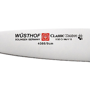 WÜSTHOF Classic IKON 3.5" Paring Knife