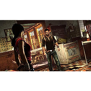 Uncharted 2: Among Thieves - Playstation 3 (Renewed)