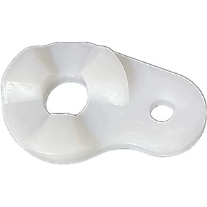 Aupll Replace Sub-Zero part # 7014663 refrigerator replacement LH door cam closer APS5027