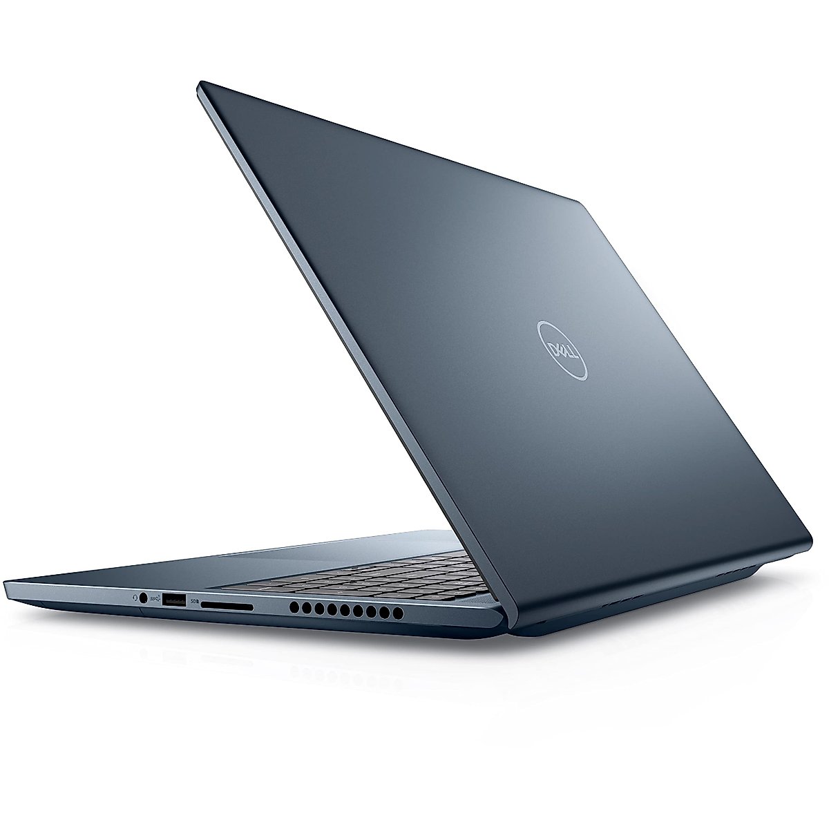 2022 Dell Inspiron 16 Plus 7610 Laptop, 16" QHD+ 3K IPS 16:10 Display, Intel Core i7-11800H, 32GB RAM, 1TB SSD, Backlit Keyboard, Fingerprint Reader, Webcam, Thunderbolt 4, WiFi 6, Windows 11 Home