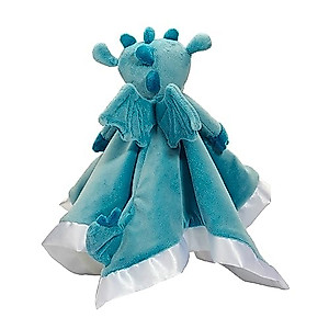 Douglas Baby Demitri Dragon Snuggler Plush Stuffed Animal