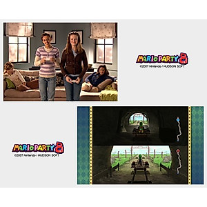 Mario Party 8 (Renewed)