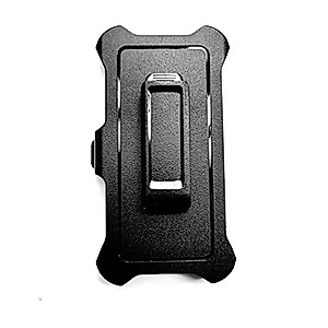 Replacement Belt Clip Holster for OtterBox Defender Series Case Apple iPhone 12, iPhone 12Pro - 6.1"