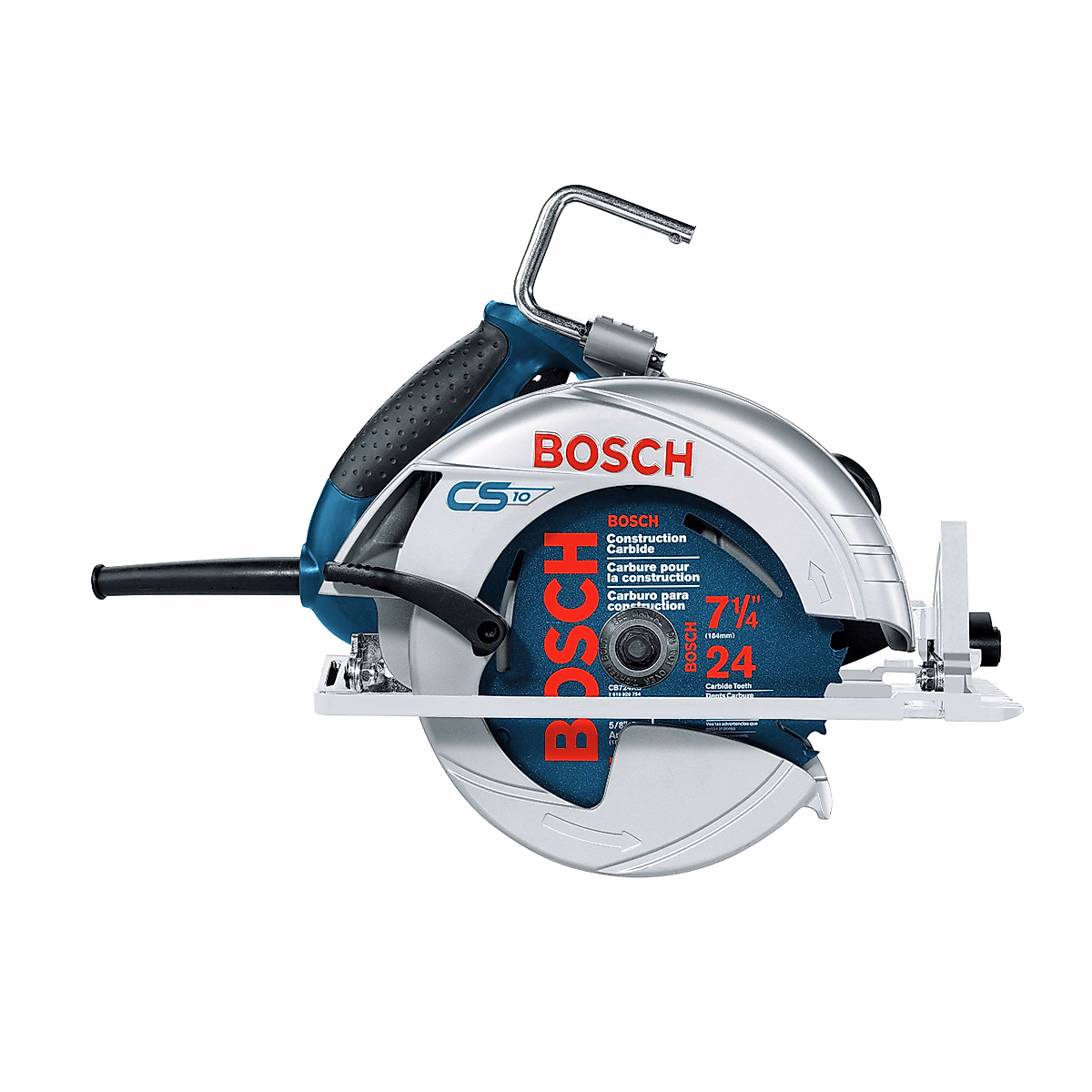 Bosch CS10-RT 7-1/4 in. Circular Saw (Renewed)