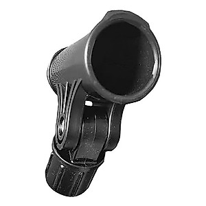 Patio Umbrella Accessories,Outdoor Umbrella Replacement Parts,Cone Wedge,Lifting Fixed Handle Elbow Steering Bracket Outdoor Umbrella Accessories