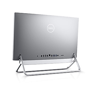 Dell Inspiron 5400 AIO 23.8 Inch FHD Touch All in One, Intel Core i5-1135G7, 8GB 2666MHz DDR4, 512GB SSD, Iris Xe Graphics , Windows 10 Home