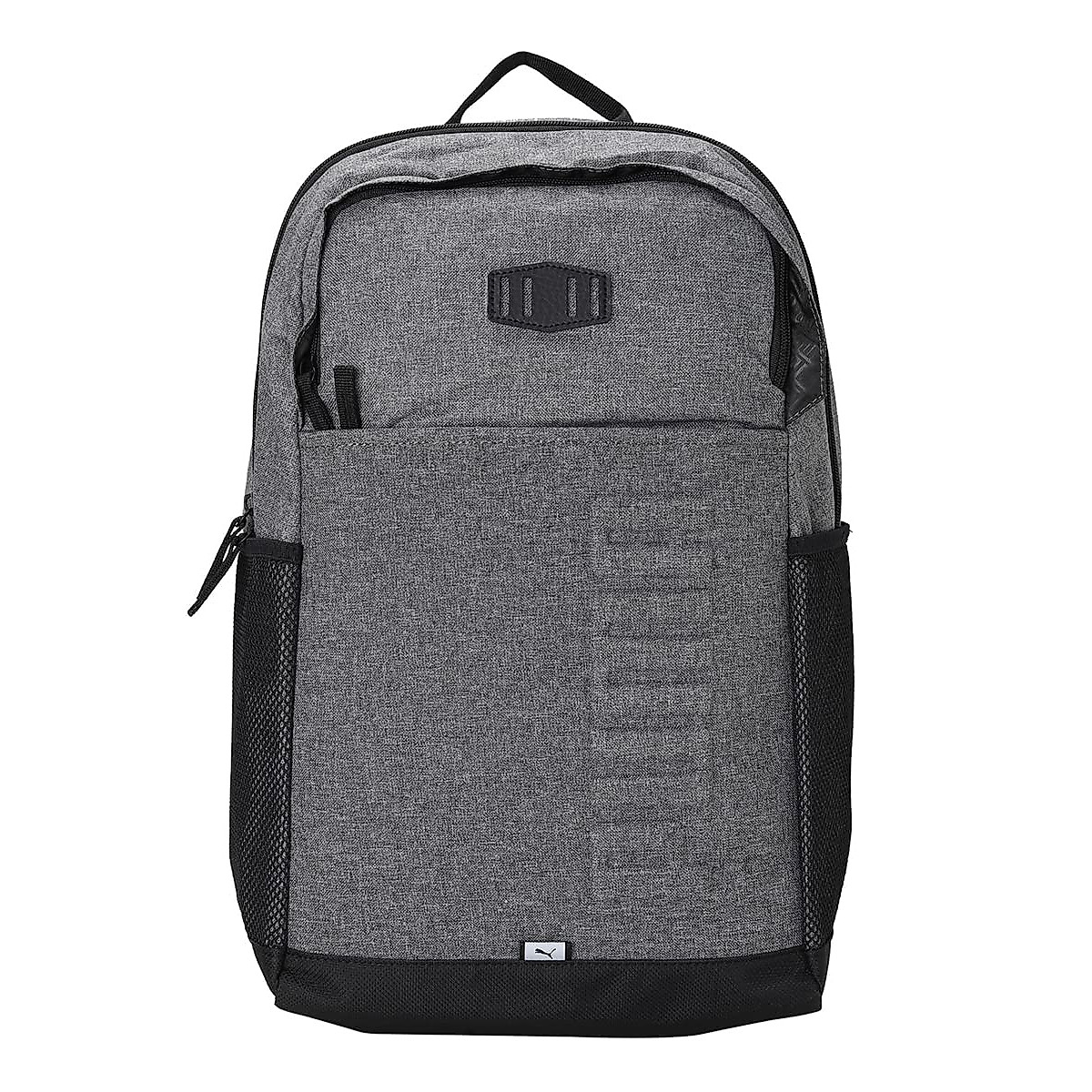 PUMA Backpack, Medium Gray Heather, OSFA
