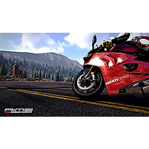 RiMS Racing (PS5)