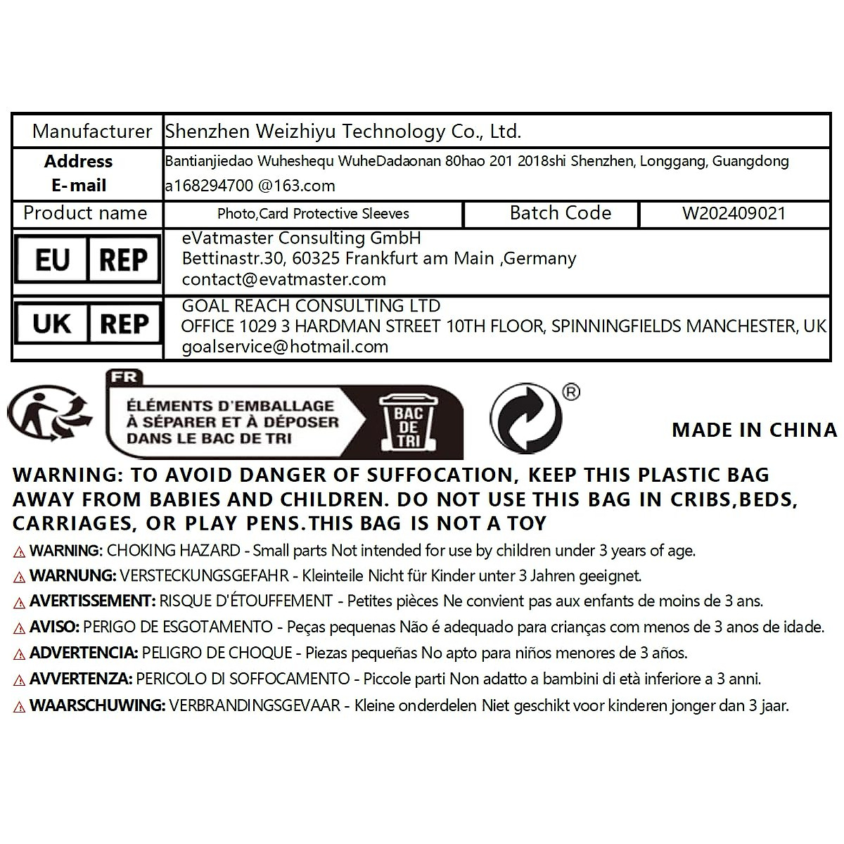 50 Pack 400 Pockets 2.5x3.5" Trading Card Sleeves,Double-Sided 4 Pocket 6.1x7.6" Page Protector,Ultra-Clear Pokemon Card Sheets for A5 Mini 3 Ring Binder