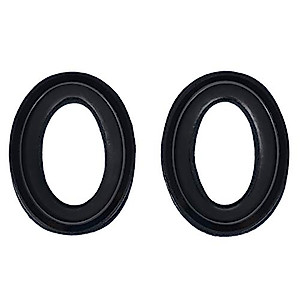 Genuine Sennheiser Replacement Ear Pads Cushions for SENNHEISER HD598 SR fit HD515, HD518, HD555, HD558, HD595, HD599 SE Headphones