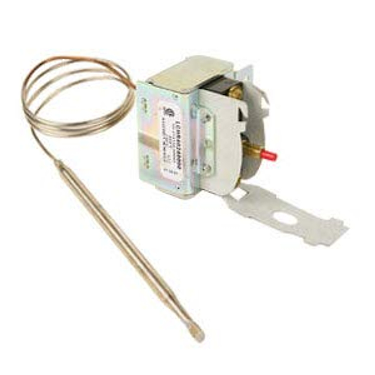 Robertshaw/Uni-Line 5225029 435F FIX 24' MR LIMIT CTRL