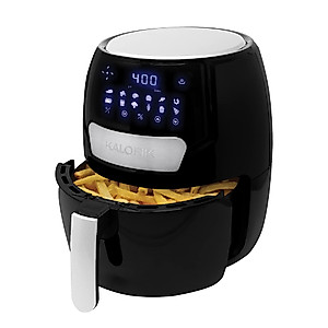 Kalorik 4.5 Quart Digital Air Fryer