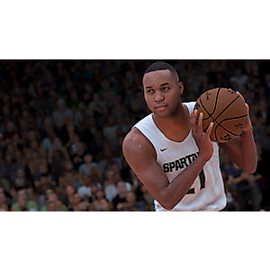 NBA 2K21 - PlayStation 4 (Renewed)