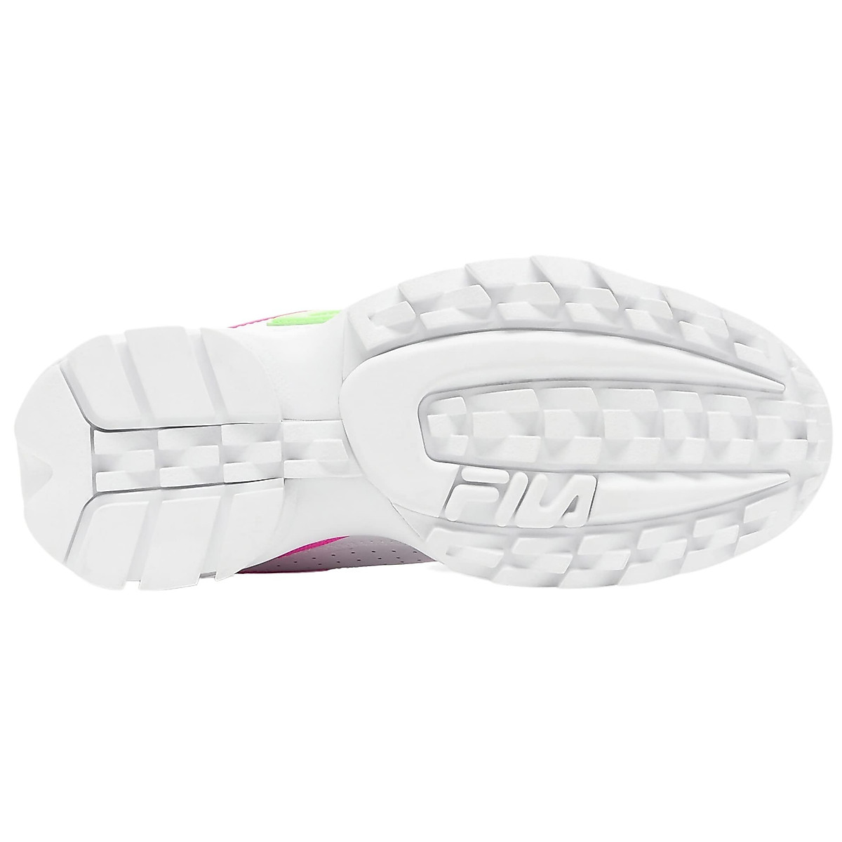 Fila Little Kid/Big Kid Banchee 3 Sneaker,Black/White/Dazzle Blue,8.5 M US Big Kid