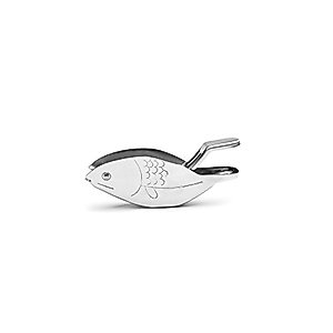 Fox Run Tools and Accessories, 1.25 x 5 x 2.75 inches, Lemon Squeezer