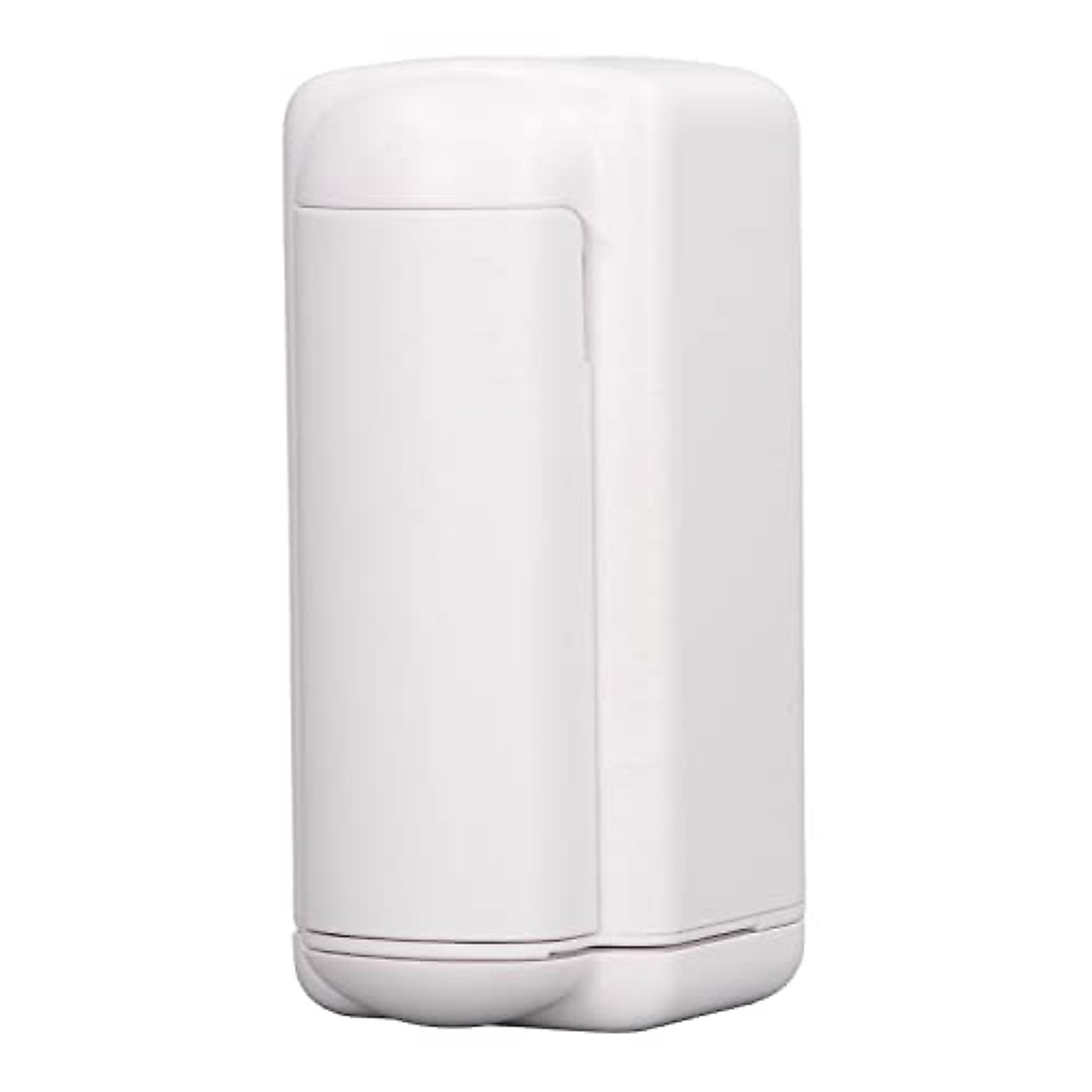 Naroote Pocket Printer, Wireless Mini Printer Multifunction Up to 10W 300 DPI Accuracy for Billboards (Cyan Cartridge (Skin Friendly))